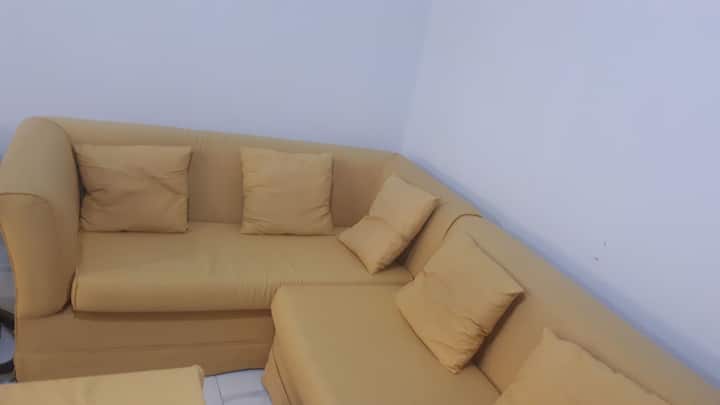 Alaçatı Da Ki 1+1 Eviniz. - Alaçatı