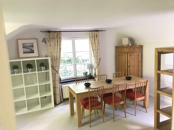 Charming Flat In A Peaceful Green Setting. - Tervuren