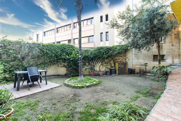 Piccolo Appartamento In Centro Storico. - Cagliari