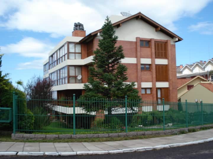 José Jorge Carvalho Moreira - Canela