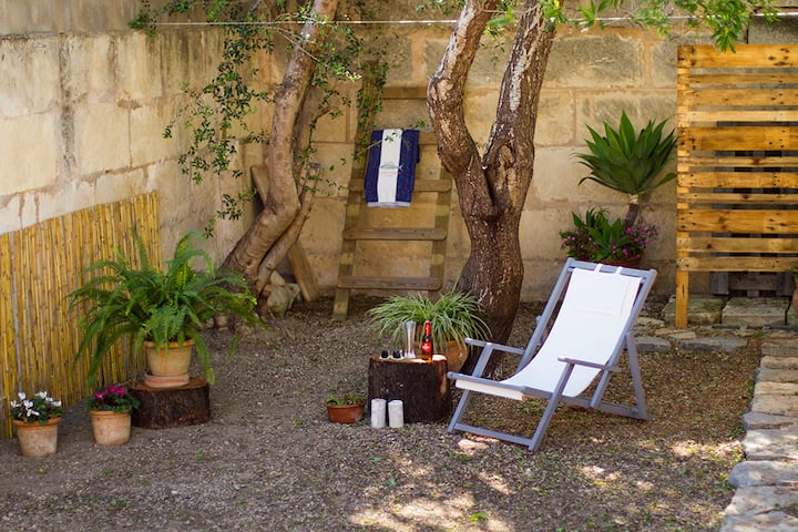 House Of Conco Llorenç (Binissalem) - Etv/10364 - Alaró