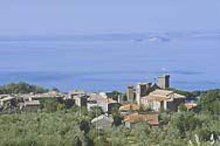 Bungalow-zelte (Nr. 4) Direkt Am Lago Di Bolsena - Bolsena