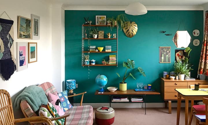 Retro Retreat, Herne Bay - Herne Bay