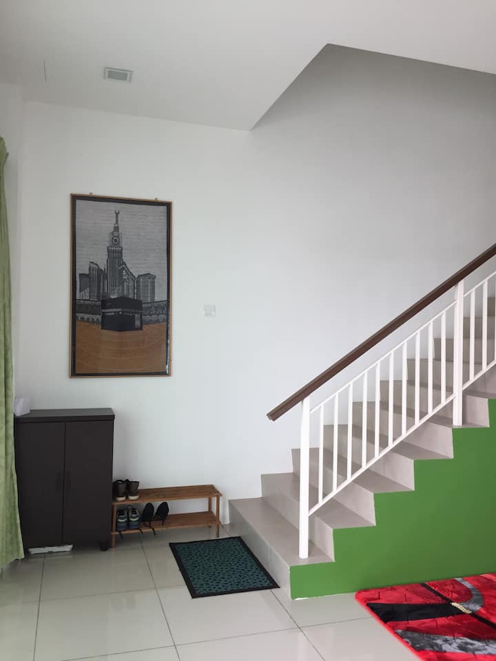 Seri Impian Homestay - Jitra