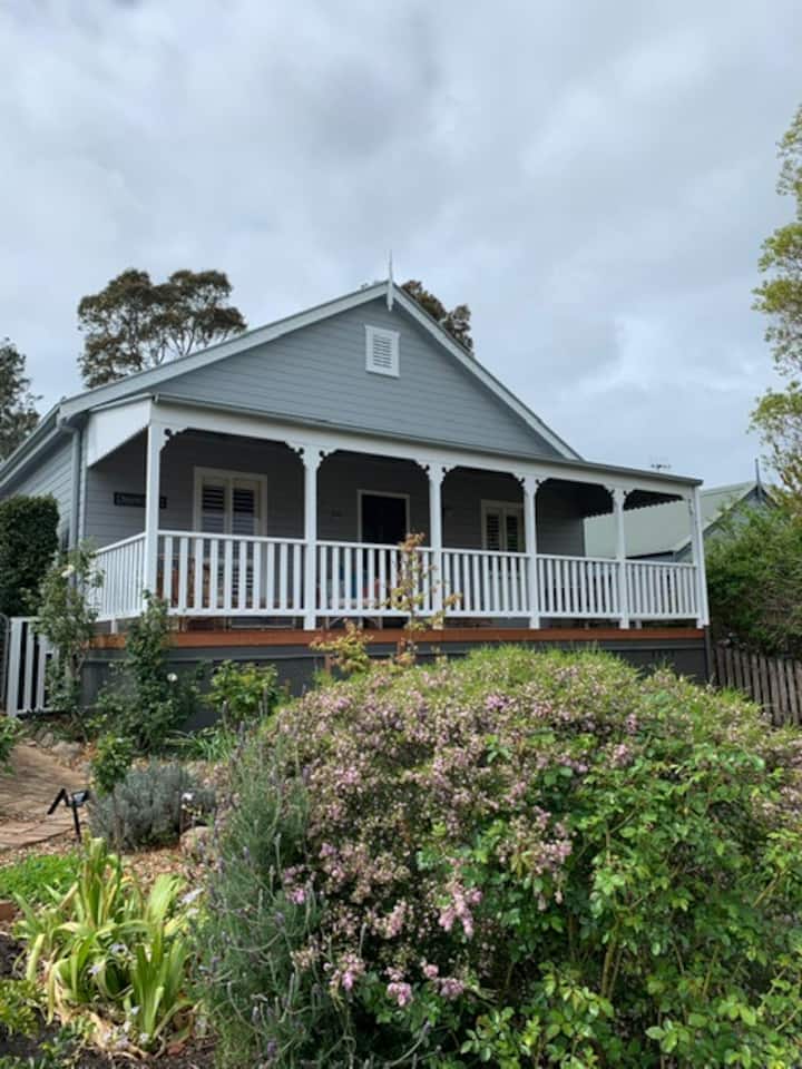 Lavender Cottage - Ulladulla