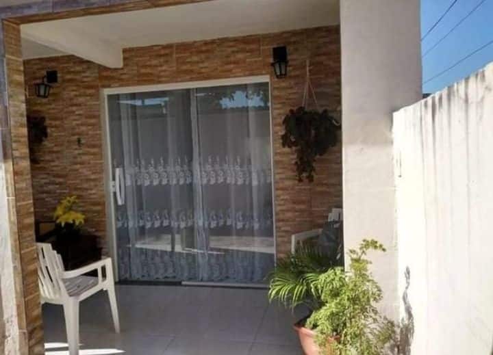 Otima  Casa Pajucara , Natal Rn - Natal