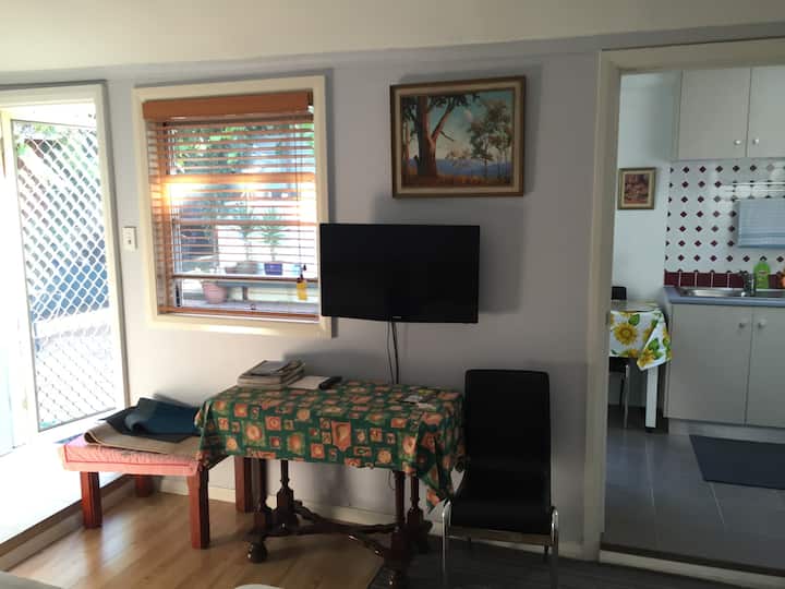 Charlotte Cove - Strathfield