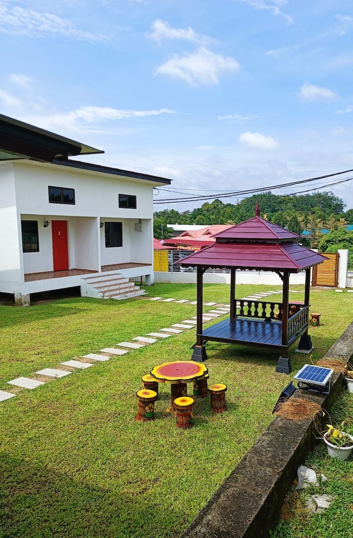 D' Mizan Chalets (No. 1) - Rembau