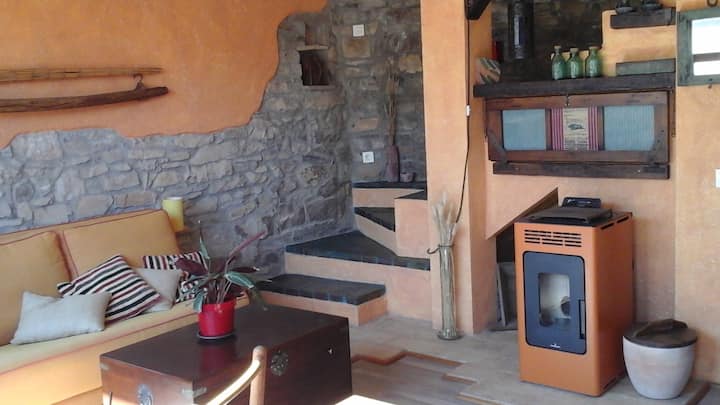 Entorn Amb Encant, Al Costat De Tàrrega - Tàrrega