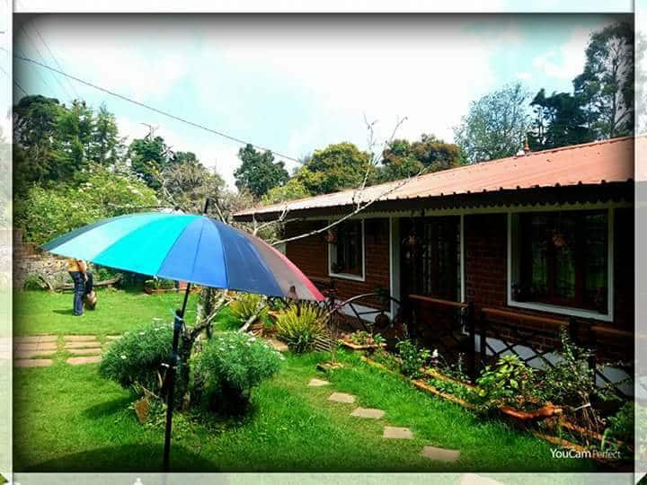 Hammock Home Stays-9944065208 - Kodaikanal