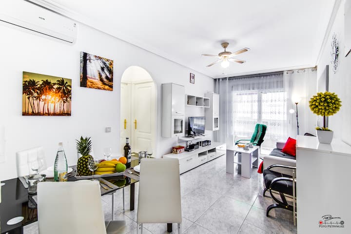 Apartament Margaret Lux - Torrevieja