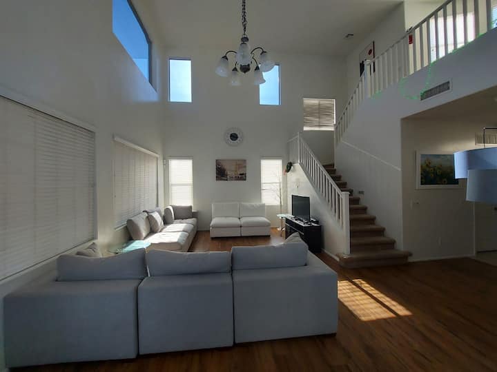 Rock Villa - Buckeye, AZ