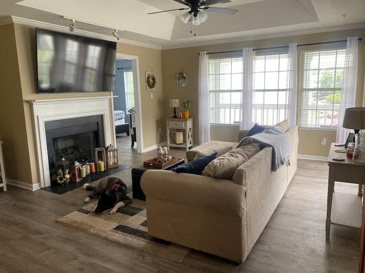 Manassas Living 40 Minutes From Washington Dc. - Gainesville, VA