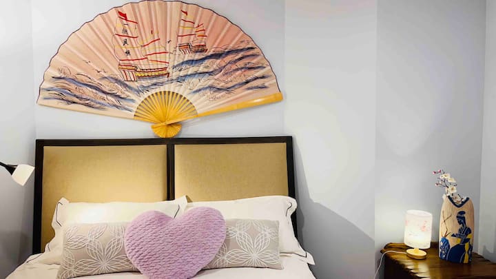 Emily’s Cozy Basement Suit |Free Parking-near Dt - Brossard