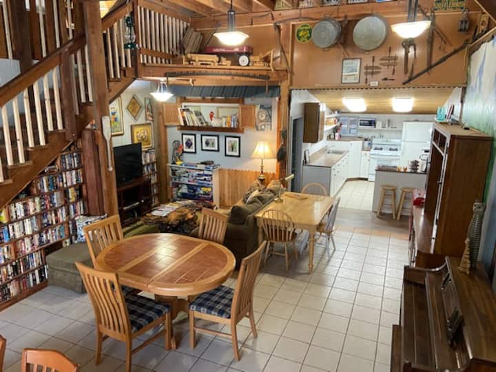 Private Room In Downtown Elkton, #202 - Oregon