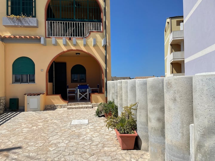 Appartamento Marzamemi - Pachino