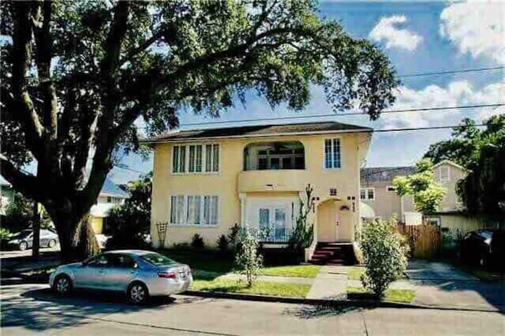 Rancho Nirvana: Vacation & Staycation Perfection! - Metairie, LA