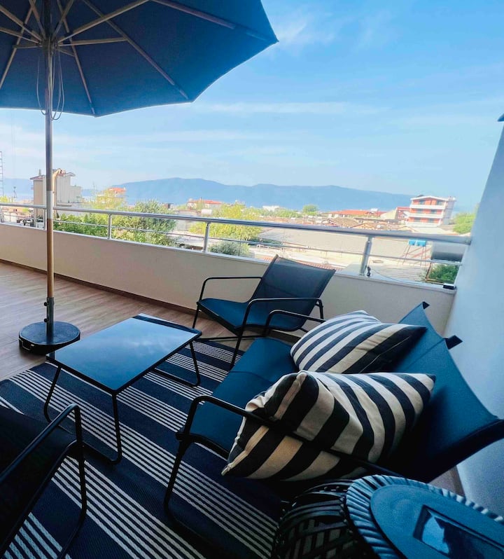 Sole E Mare - Vlorë