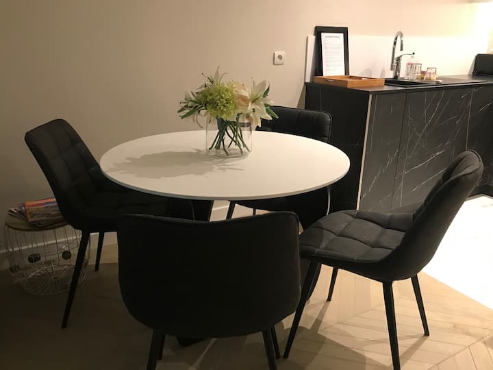 Beaulieu-sur-mer. A 2 Min De La Plage - Beaulieu-sur-Mer