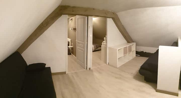 Gîte Des Moulins - Gavarnie