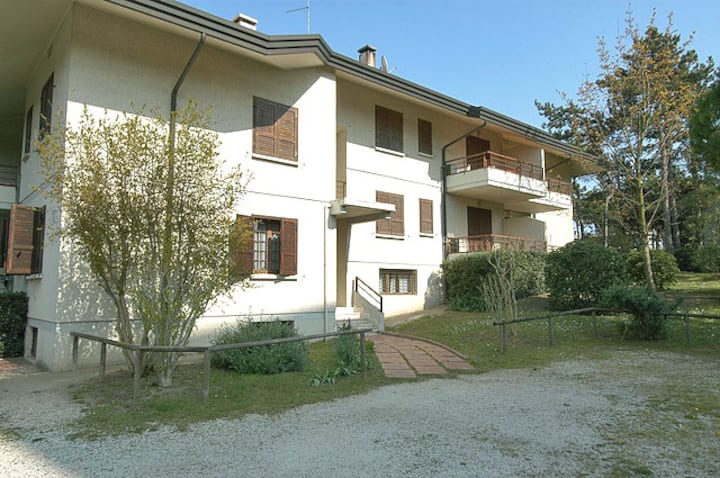 Emiliana 5 - Lignano Pineta