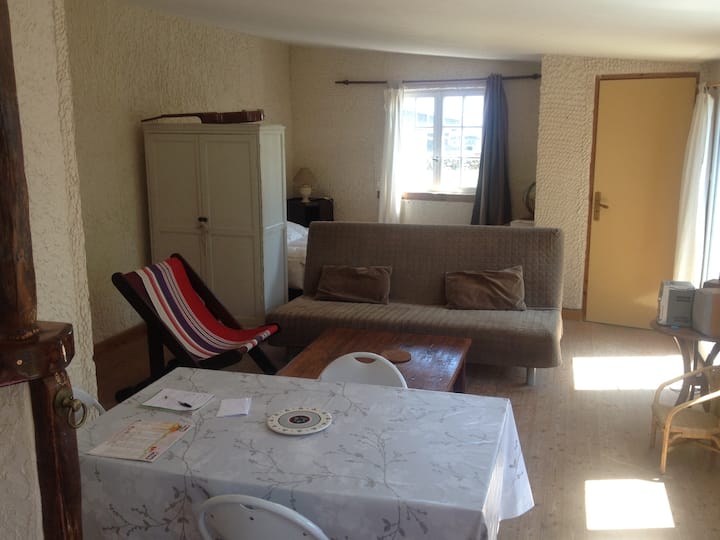 Logement De Vacances, ÎLe-molène - Ouessant