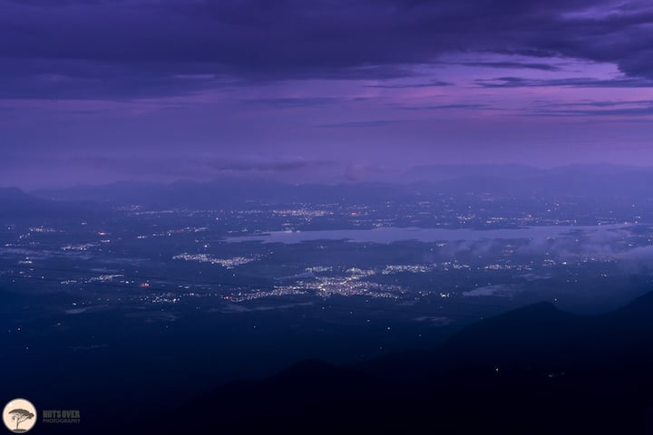 Four Views Luxury Room - Kodaikanal