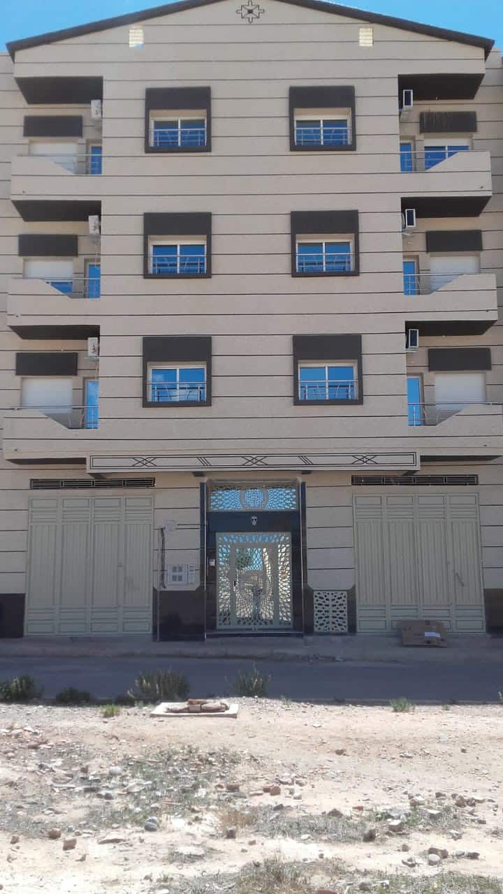 Apparemment Meublé à Louer - Midelt