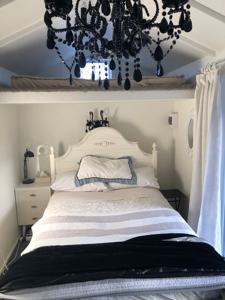 Private Pet Friendly Cottage With Spa Northwest - Auckland