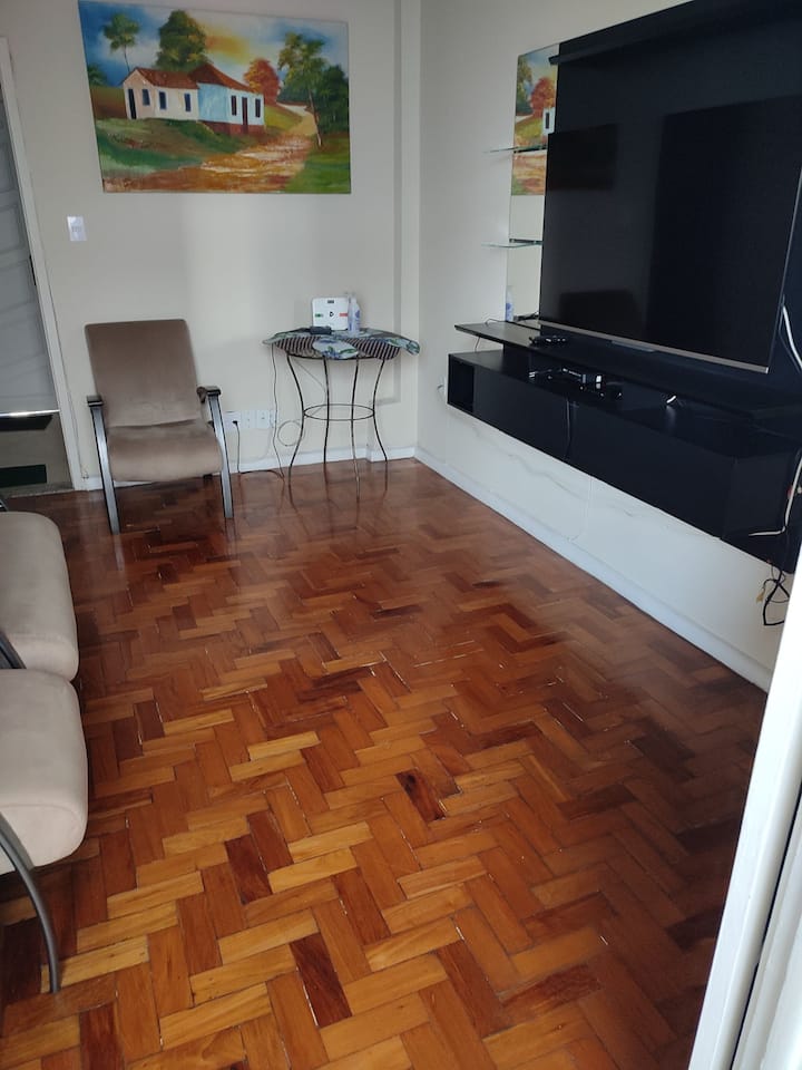Apartamento Na Praia De Icaraí - Niterói