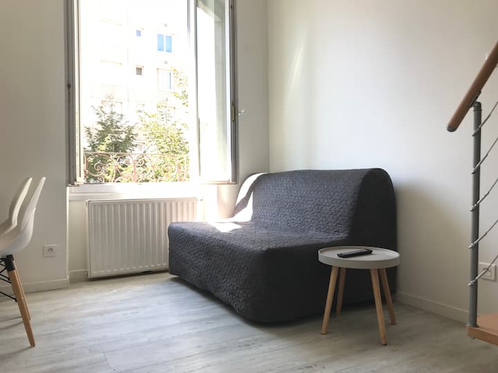 La Mini Casa - Lyon