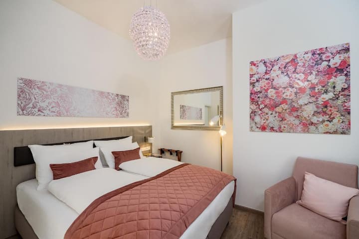 Rose Boutique Hotel.11 - Baden-Baden