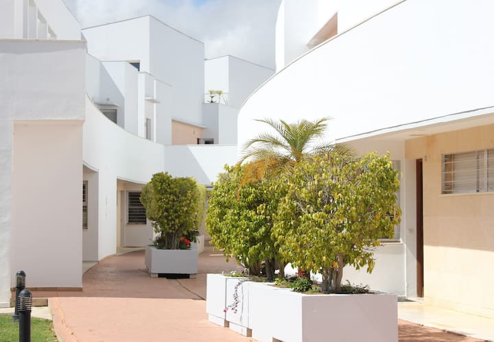 Acogedor Apartamento, 70 M2. - Lepe