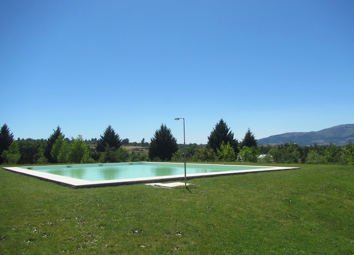 Living A Sustainable Life At Saqa Farm - Centro Region