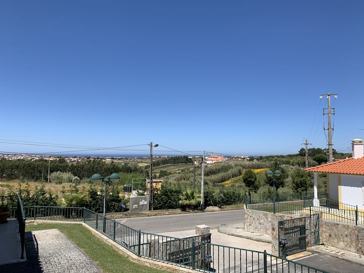 Villa Caravela Portuguesa - T1 - Torres Vedras