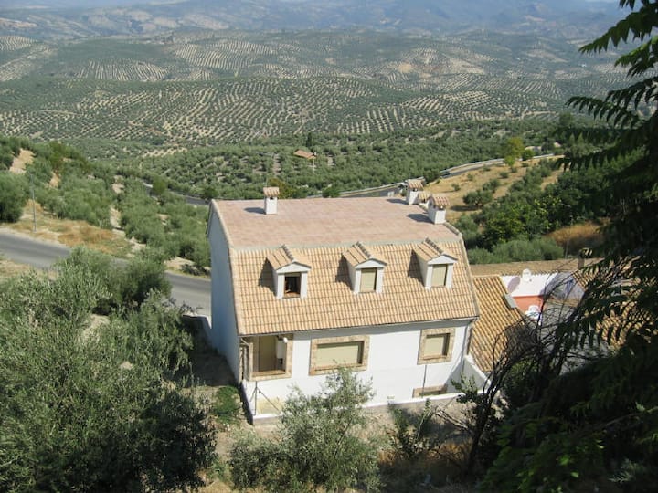 Apartamentos La Iruela 2 - Arroyo Frio