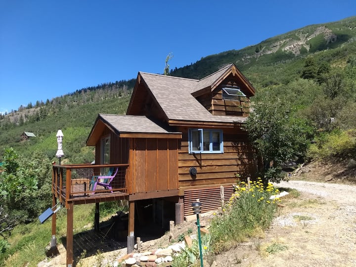 Maroon Bells Cabins | Cabins and More | Airbnb