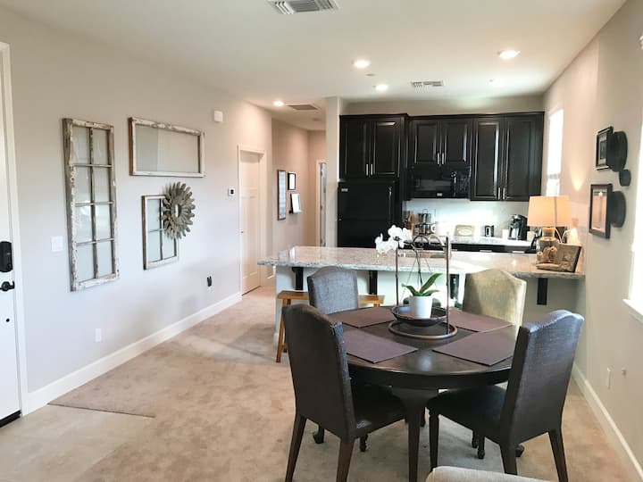 Sunny Beautiful Casita, 11 Mins To Uc Davis - 우들랜드