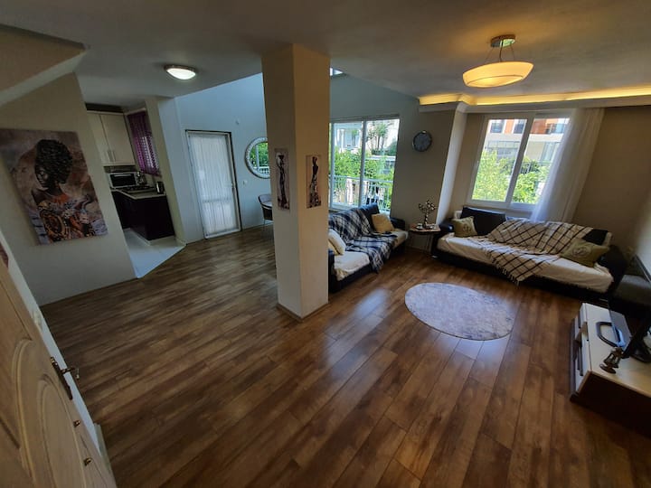 Villa Close To The Centerof Marmaris But Far Noise - İçmeler