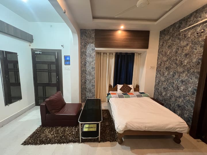 Green Home Stay@1bhk Suite - Lucknow
