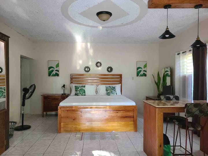 3. Providence Garden - Eco-friendly & Wellness - Negril