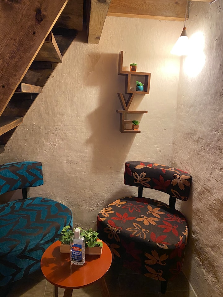 Loft1122 - Guanajuato