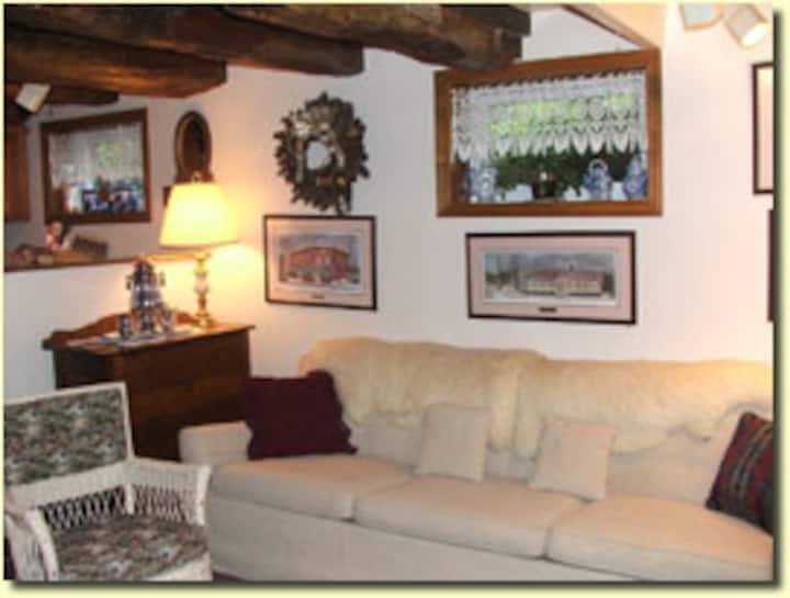 Chestnut Room - Edinboro, PA