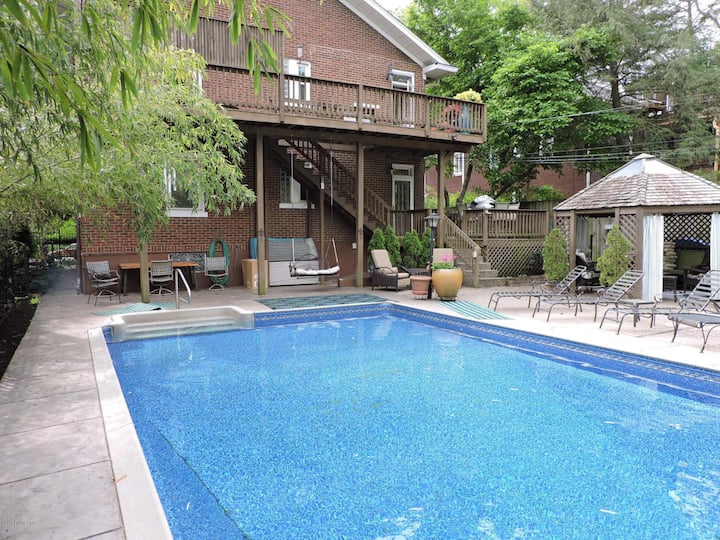 Cozy Oasis In The Highlands! - Sapporo