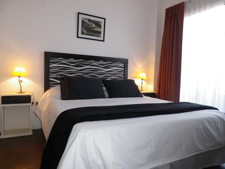 Bright Flat In Palermo Soho, Buenos Aires - Buenos Aires