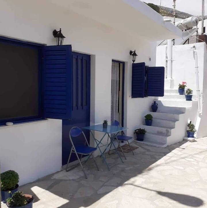 Katerinas House - Naxos
