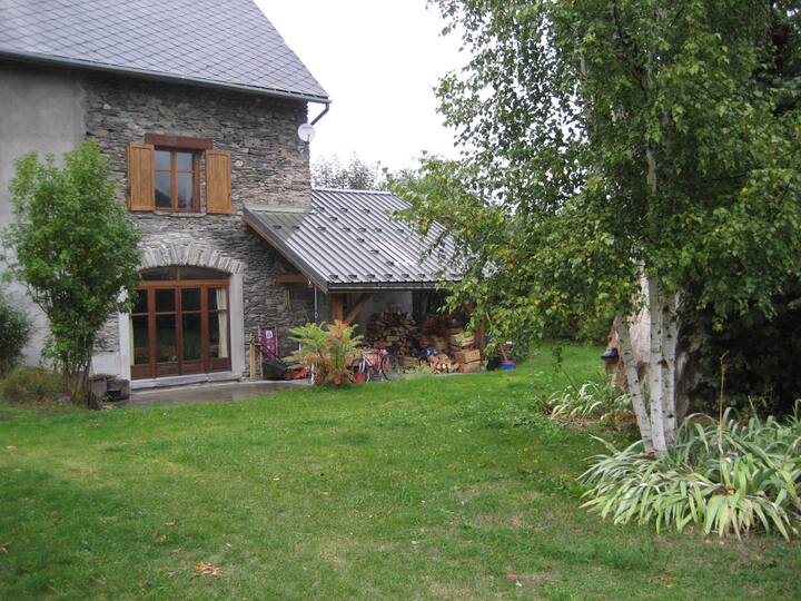 Maison Le Pas Du Chat - L'Alpe d'Huez
