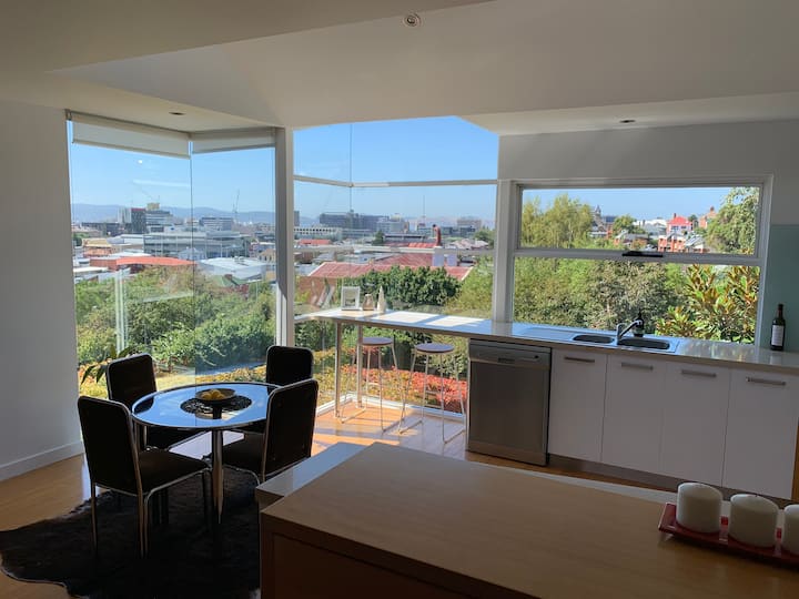 Spacious Hobart Oasis - MyState Bank Arena