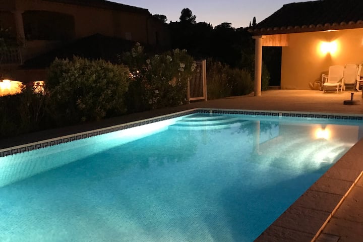 Puerorum Domus - Vaison-la-Romaine