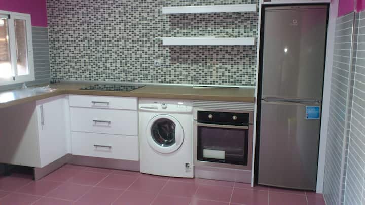 Casa Completa - Piedrabuena